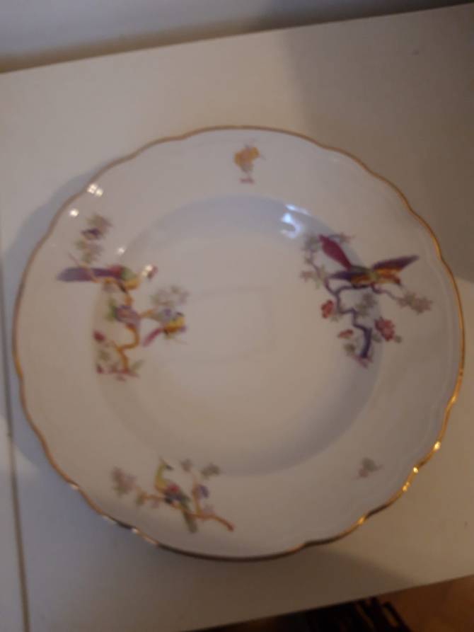 La scodella e la magia: Anna – MATITAECIELO